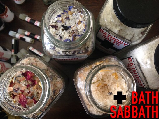 BathSabbath - Etsy