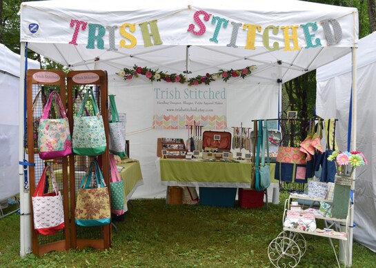 trishstitched - Etsy