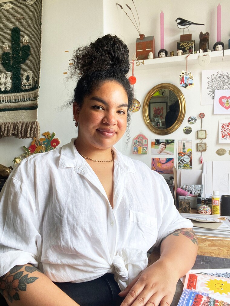 AimeeMacIllustration - Etsy