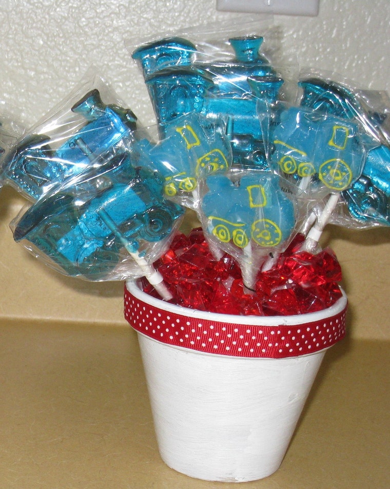 CustomCandyCreations - Etsy