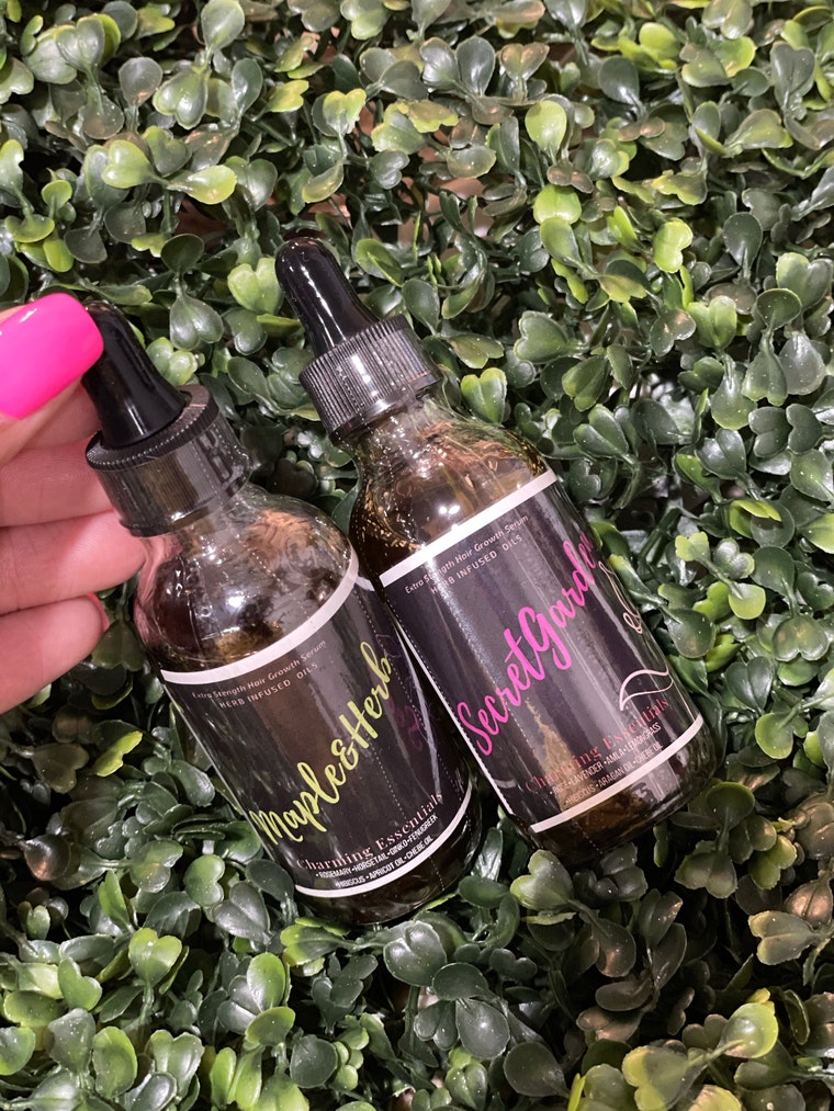 CharmingEssentials1 - Etsy