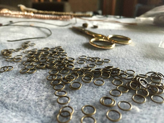 CaliTerraDesigns - Etsy