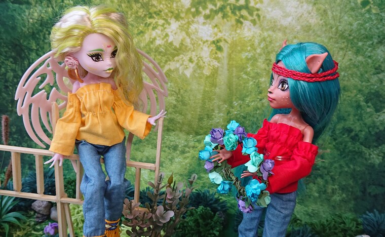 SunshineCreatures - Etsy