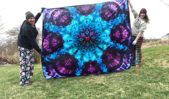 IthacaTieDyes - Etsy