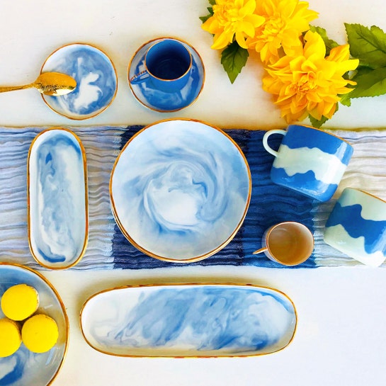 UrbanPotteryStudio - Etsy