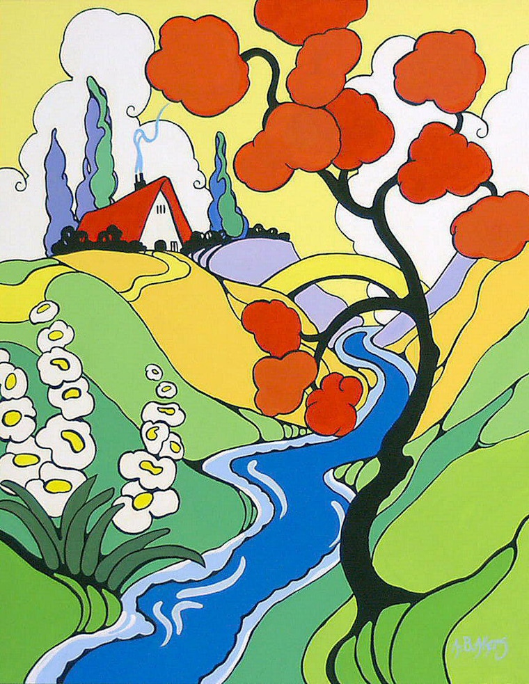 MoonflowerKeepStudio - Etsy