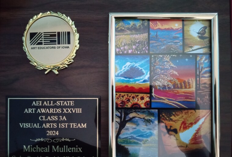 MullenixMakings - Etsy