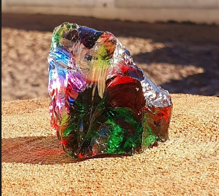 AndaraCrystalShop - Andara Crystal Shop Doris Egner Healing ...