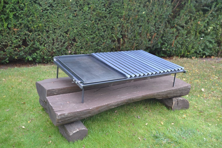 HandMadeGrill - Etsy