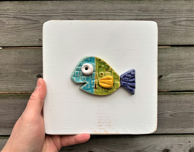 BechlerPottery - Etsy