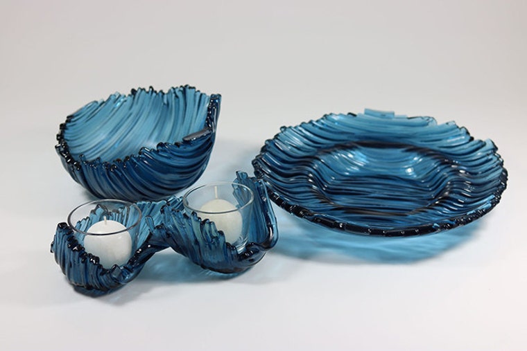 JGArtglass - Etsy
