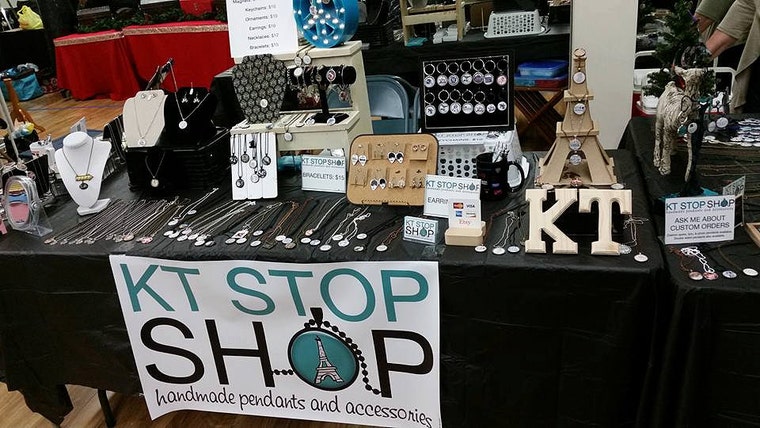 KTStopShop - Etsy