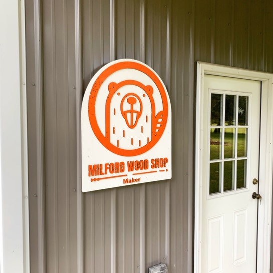 MilfordWoodshop - Etsy