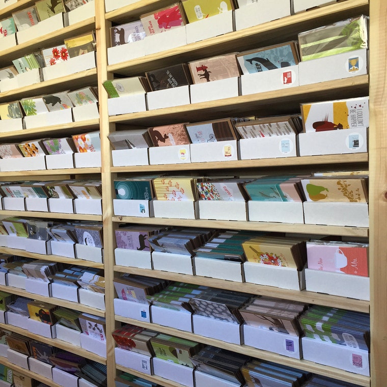 ModernPrintedMatter - Etsy