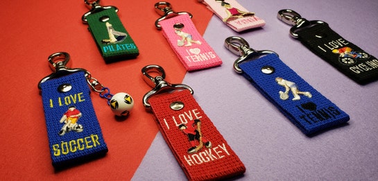 CoCoNametag - Etsy Canada
