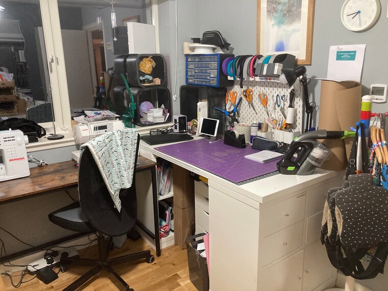 UphouseCrafts (by Andrea Leask) - Etsy UK