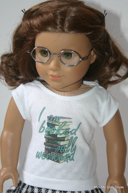 MiniMeDollyDivas - Etsy