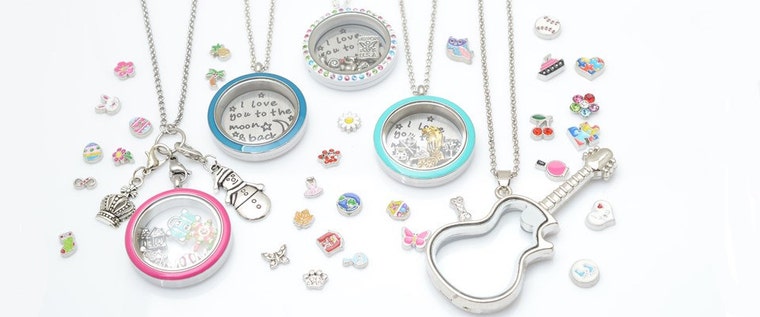 LocketScienceStore - Etsy