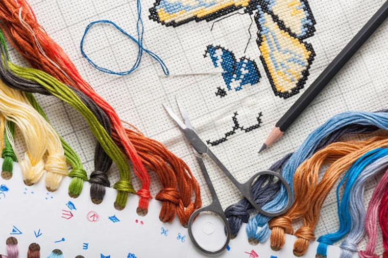 LabPattern - Etsy