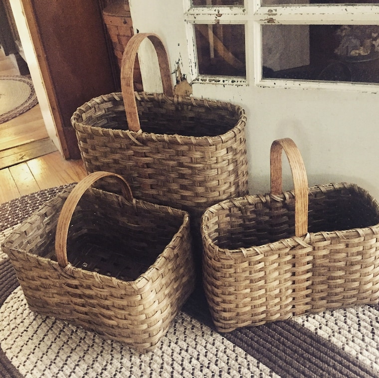 BouquetofBaskets - Etsy