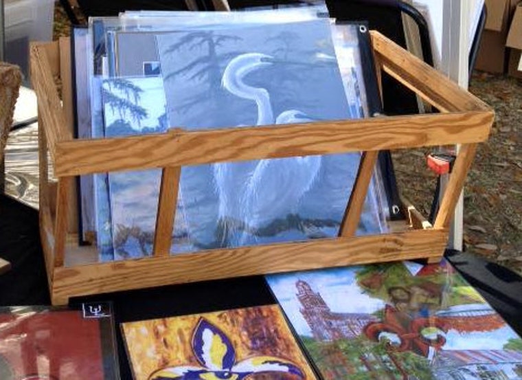 SenecaArtistStudio - Etsy