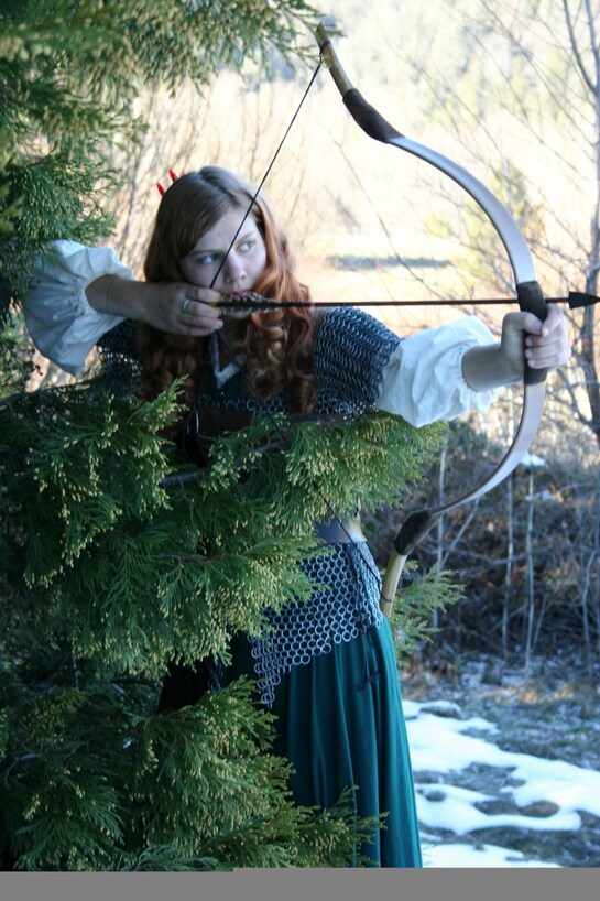 SplitArrowArchery - Etsy