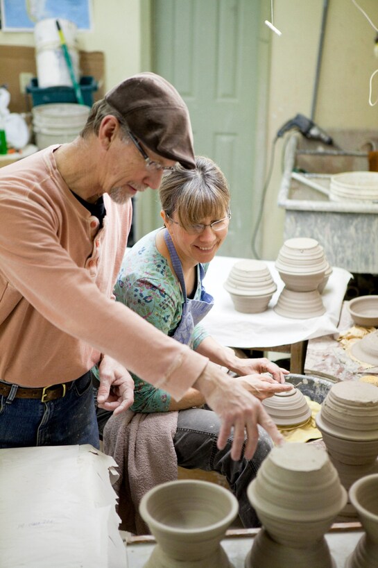 OldDogPottery - Etsy