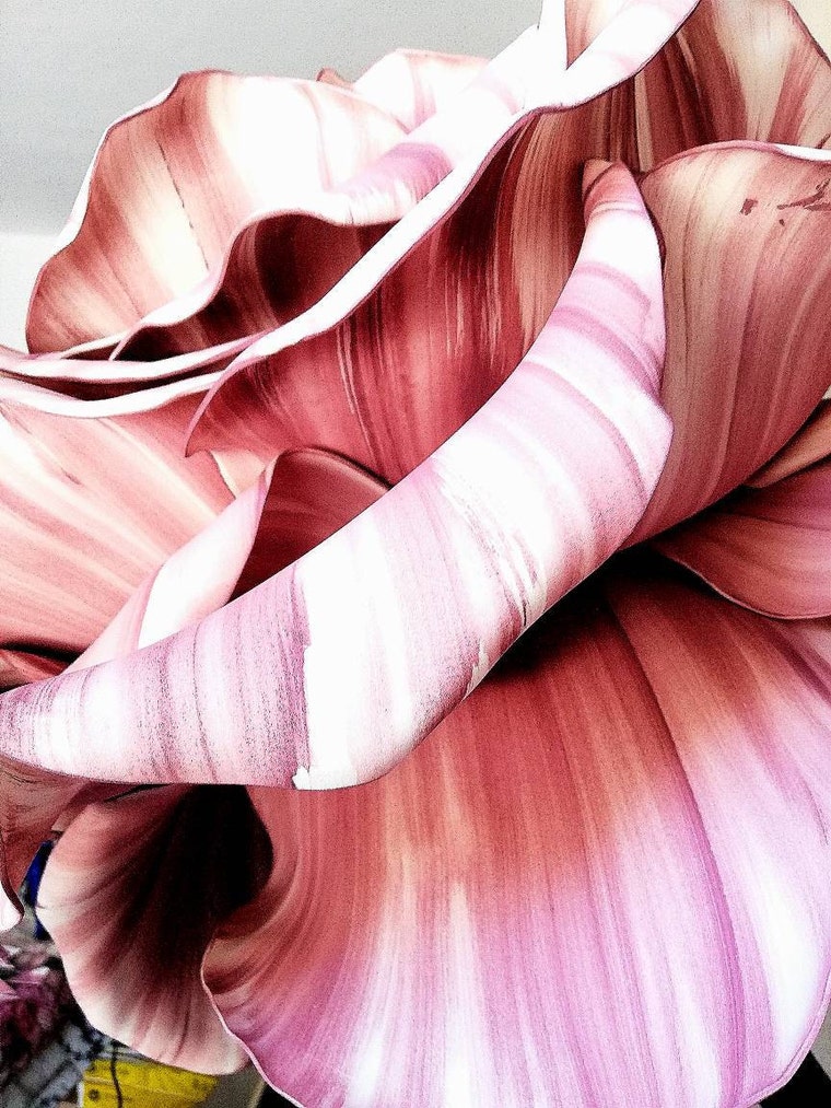 GiantFlowersDecor - Etsy