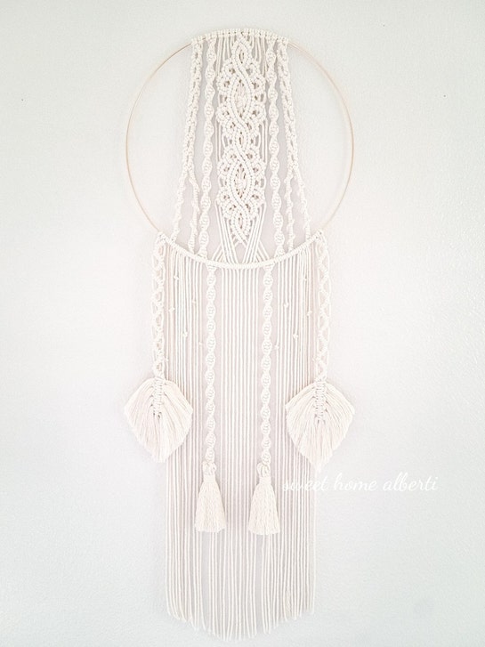 SweetHomeAlberti - Etsy