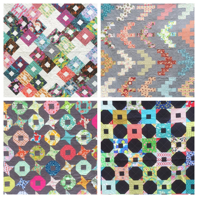 KateHendersonQuilts (by Kate Henderson) - Etsy