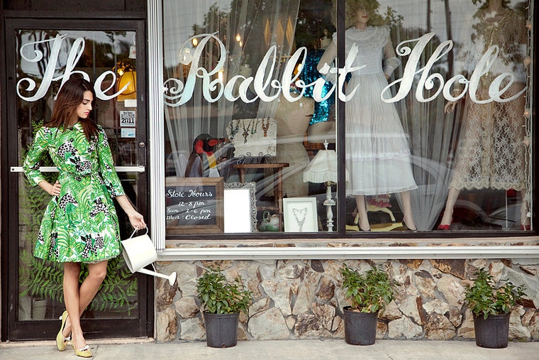 shoprabbithole - Etsy