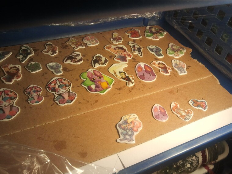 Tigerdewdrops - Etsy