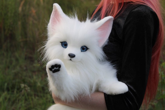 JaninCreatures - Etsy