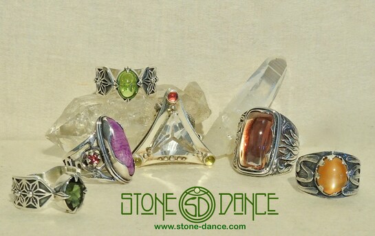 StoneDance - Etsy