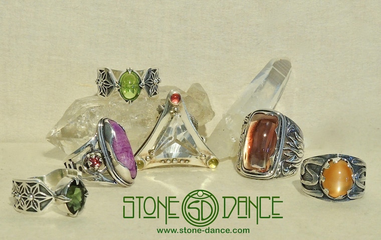 StoneDance - Etsy