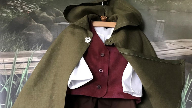 EraOfMakeBelieve - Etsy