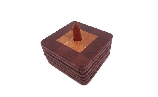 Politewood - Etsy