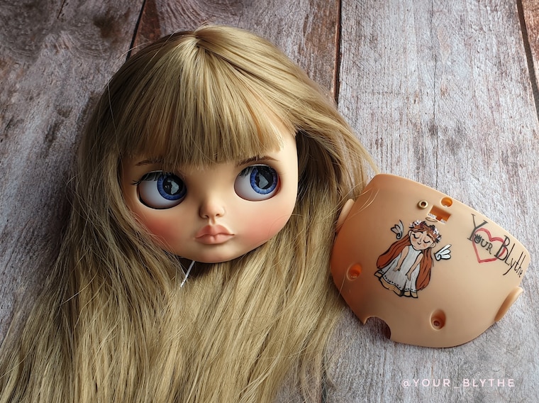 YourBlythe - Etsy