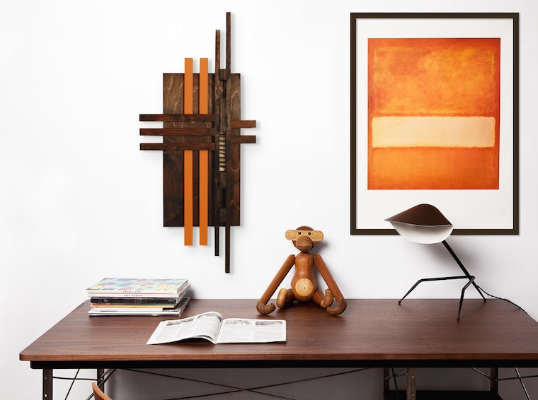 MobiusFrameArt - Etsy