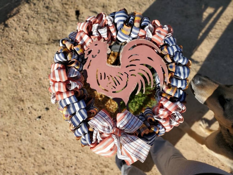 RustyCluckerRanch - Etsy