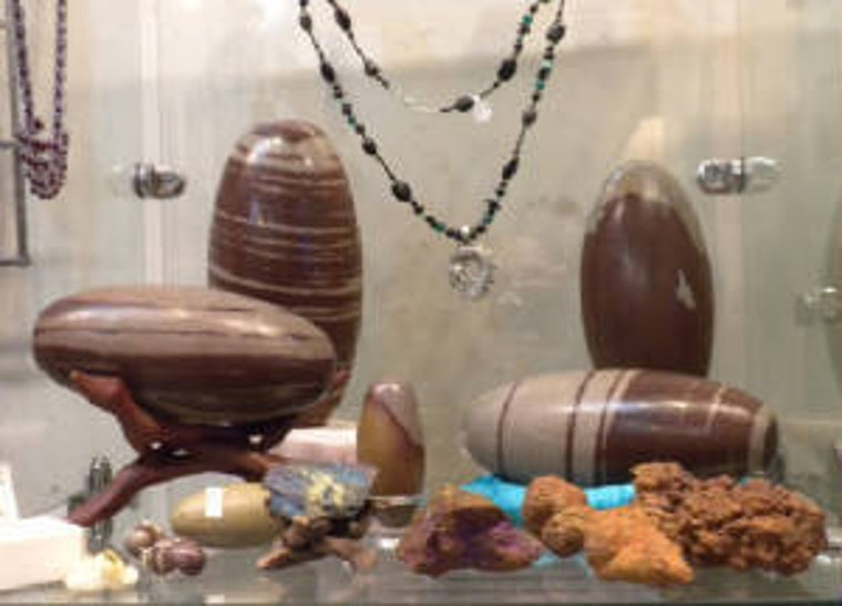 earthlightgems - Etsy