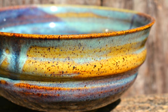 AmritaLashPottery - Etsy