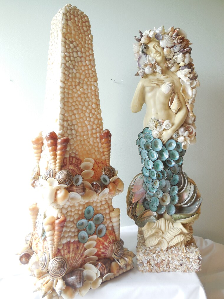 UniqueCoastalDesigns - Etsy