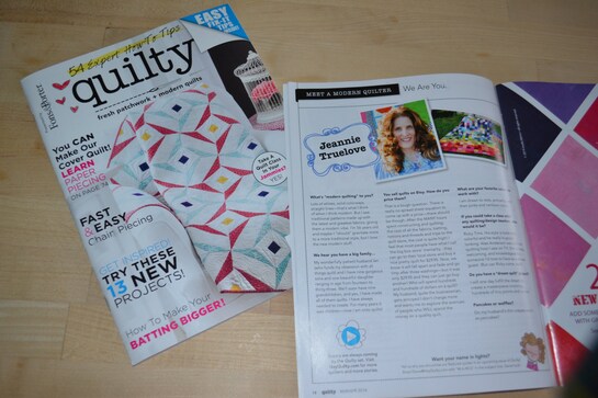 TrueloveQuiltsForYou - Etsy