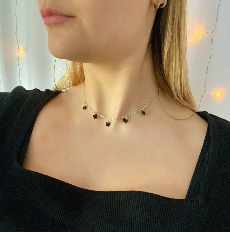 ARTodayCharmJewelry - Etsy