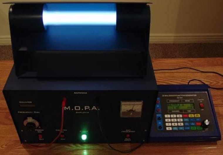 ColloidalSilverGuy - Etsy