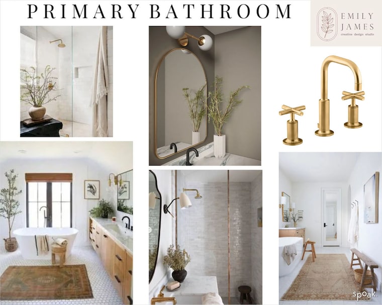 EmilyJamesDesign - Etsy