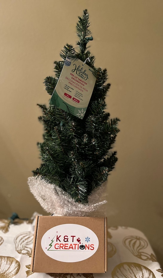 KandTCreationsInc - Etsy