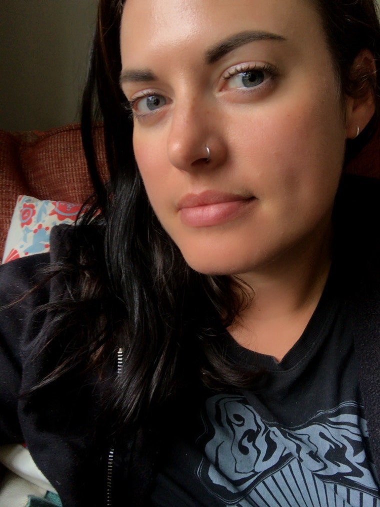 TheInklingsOfTess - Etsy