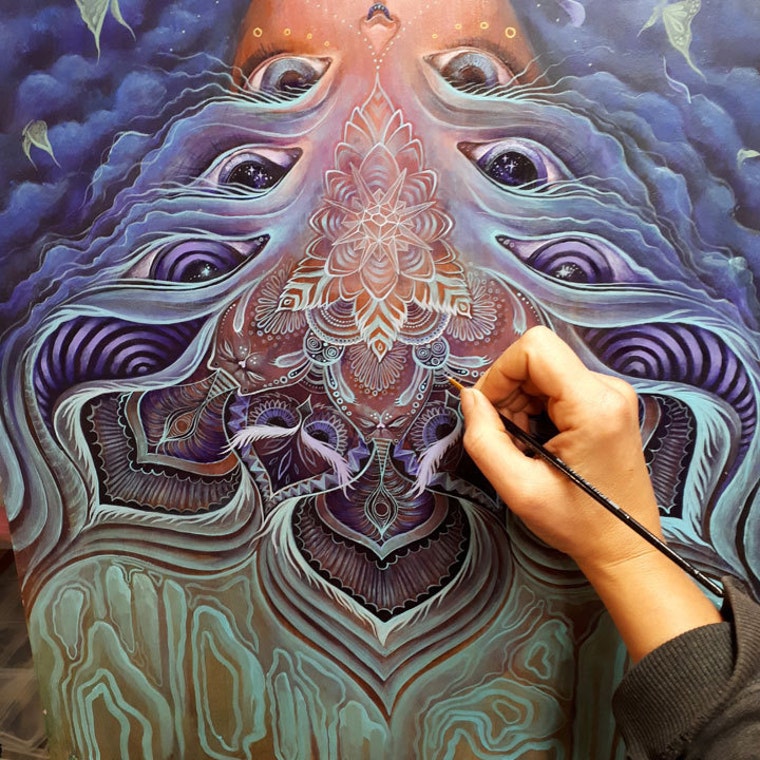 PHRESHA - PHRESHA - on the Prowl - Etsy Canada